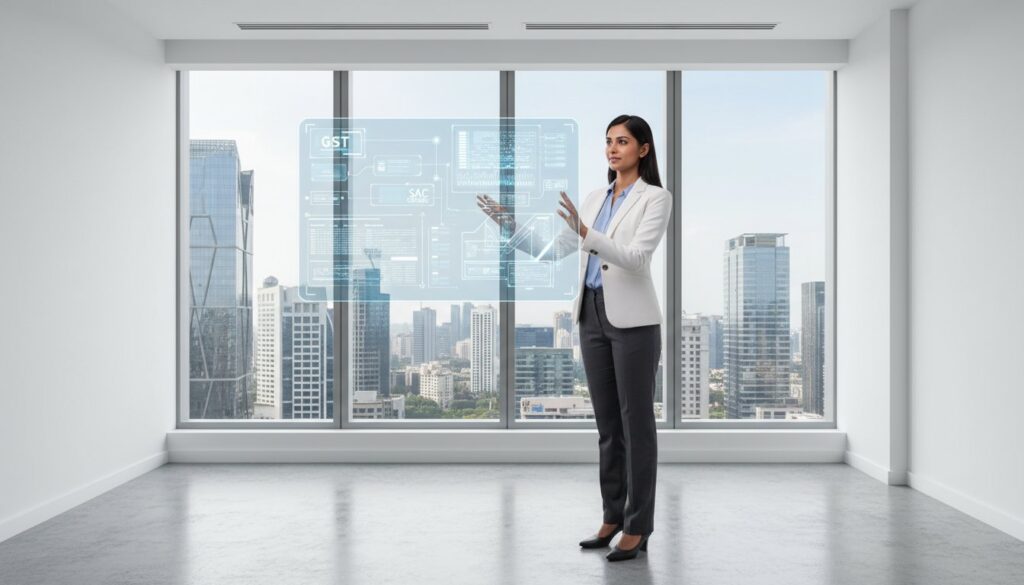 Understanding HSN Codes For Services: A Guide To SAC And GST Compliance ...
